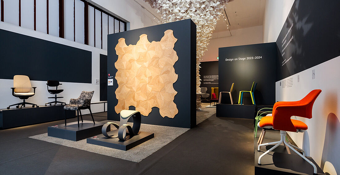 Dates - Red Dot Design Museum