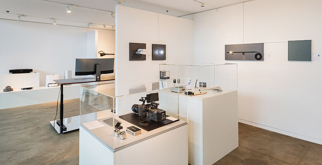 Design on Stage 2020–2021 - Red Dot Design Museum