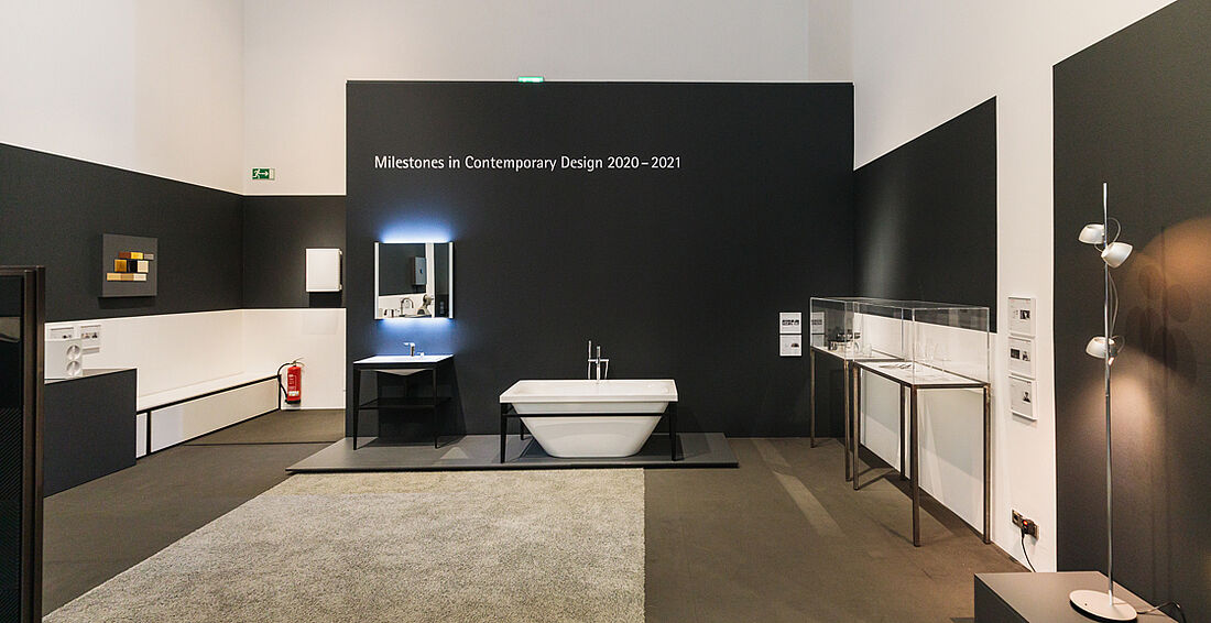Milestones in Contemporary Design 2020–2021 - Red Dot Design Museum