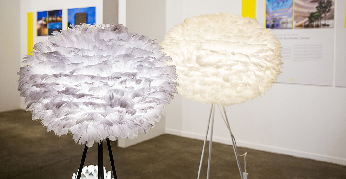 DANSK LYS – Lighting and Lamp Design from Denmark - Red Dot Design Museum