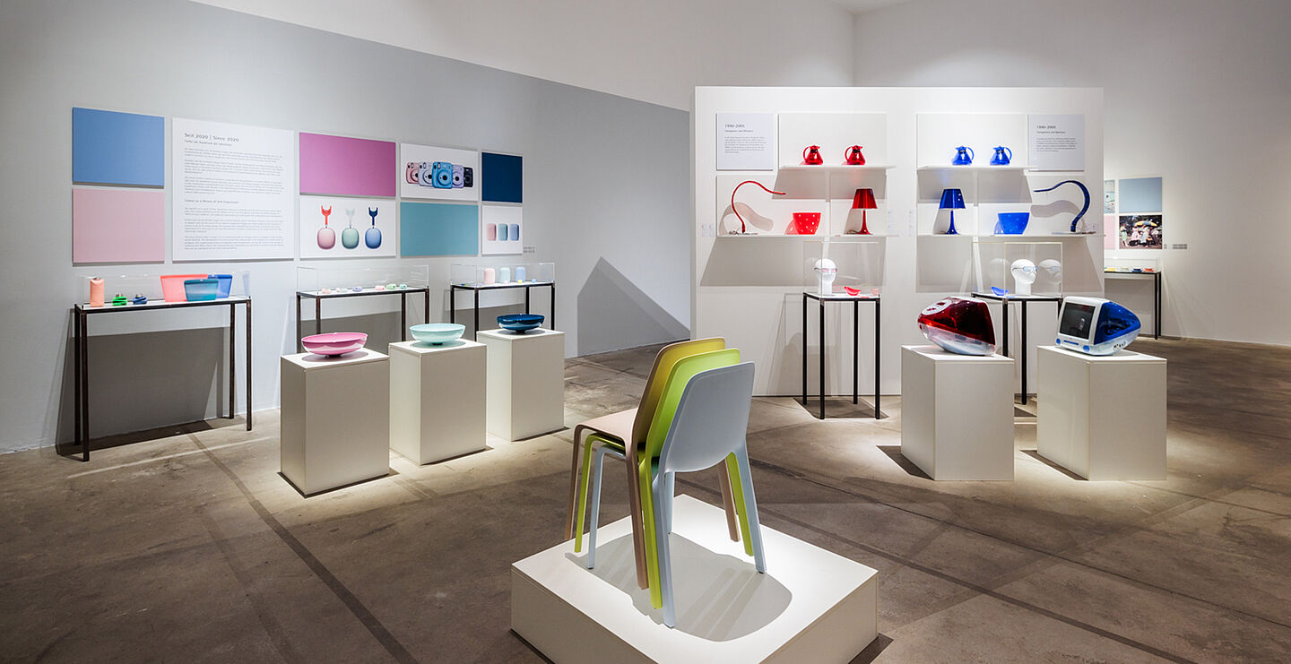Essen - Red Dot Design Museum