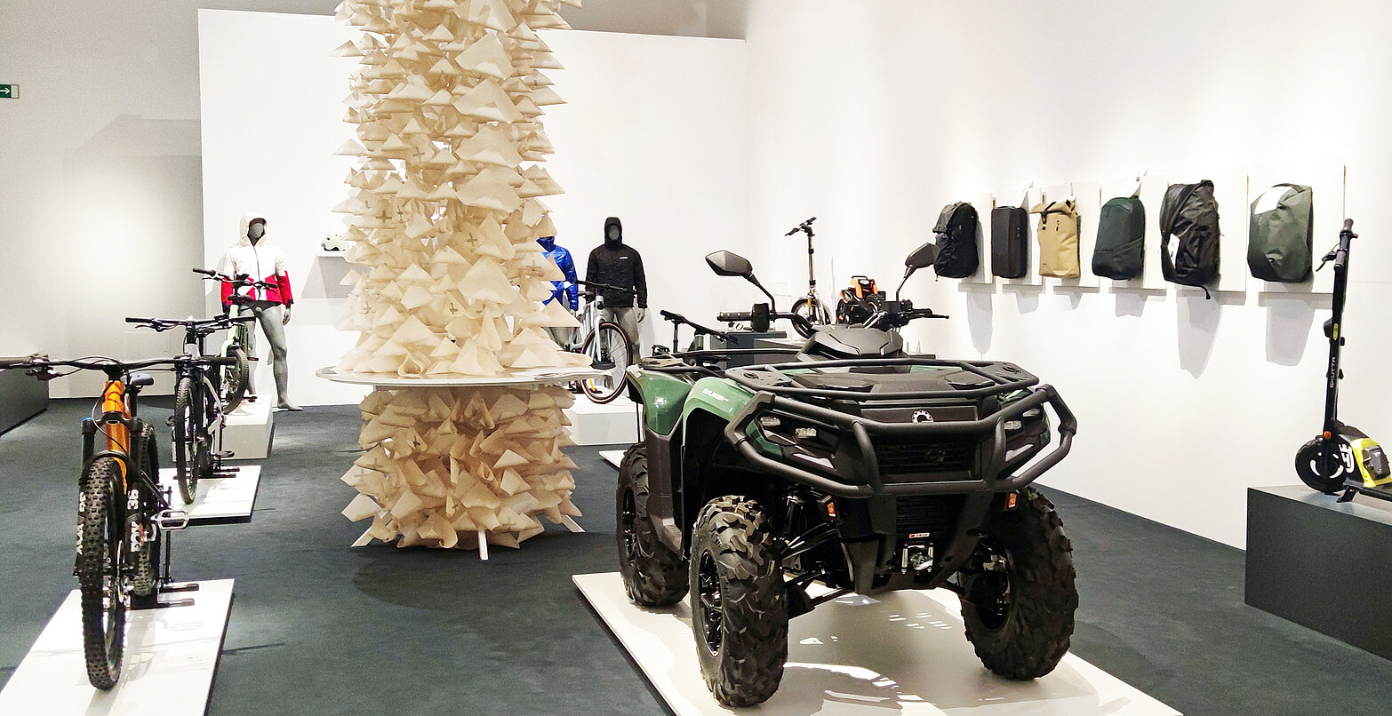 Essen - Red Dot Design Museum