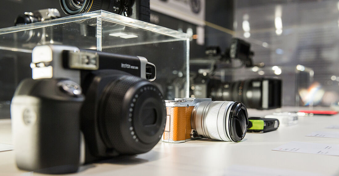 Under the Sign of the Circle: Red Dot awarded Design Innovations from ...