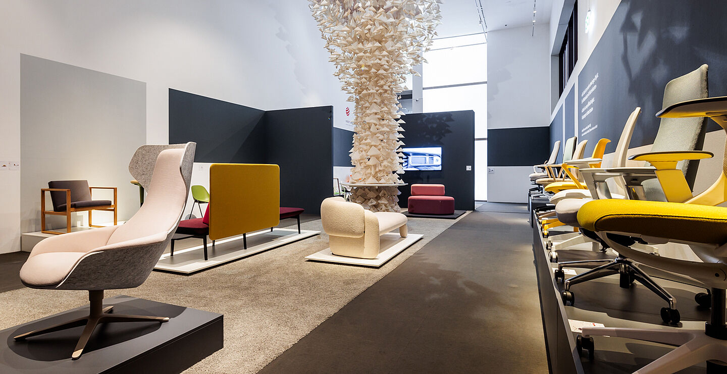 Essen - Red Dot Design Museum