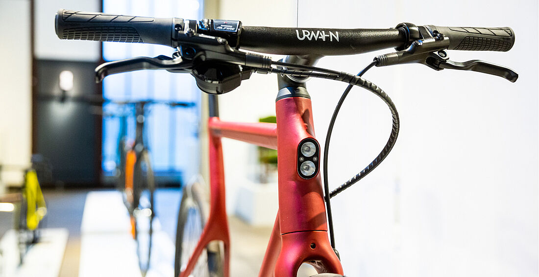 Simplicity as a design principle - Red Dot Design Museum