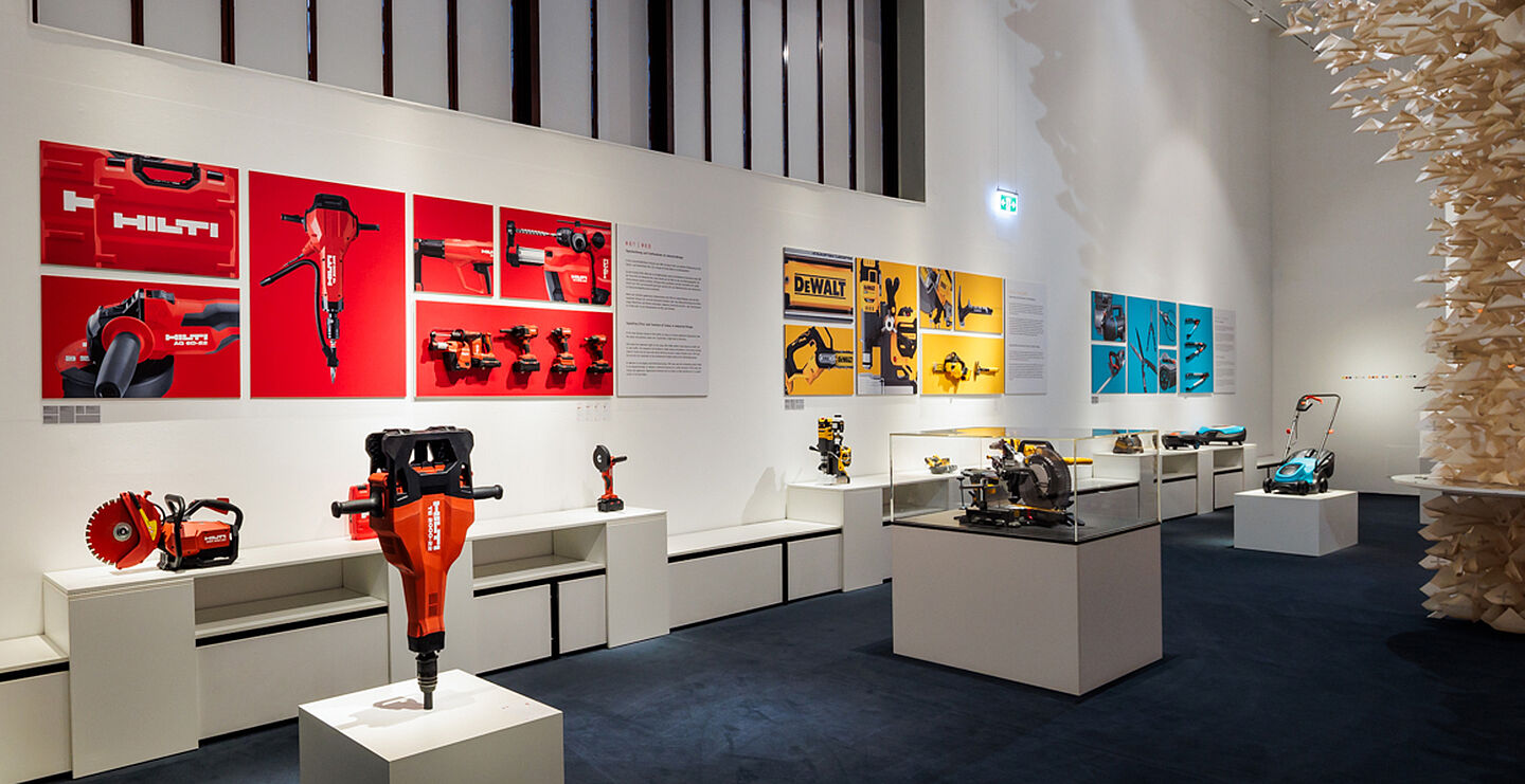 Essen - Red Dot Design Museum