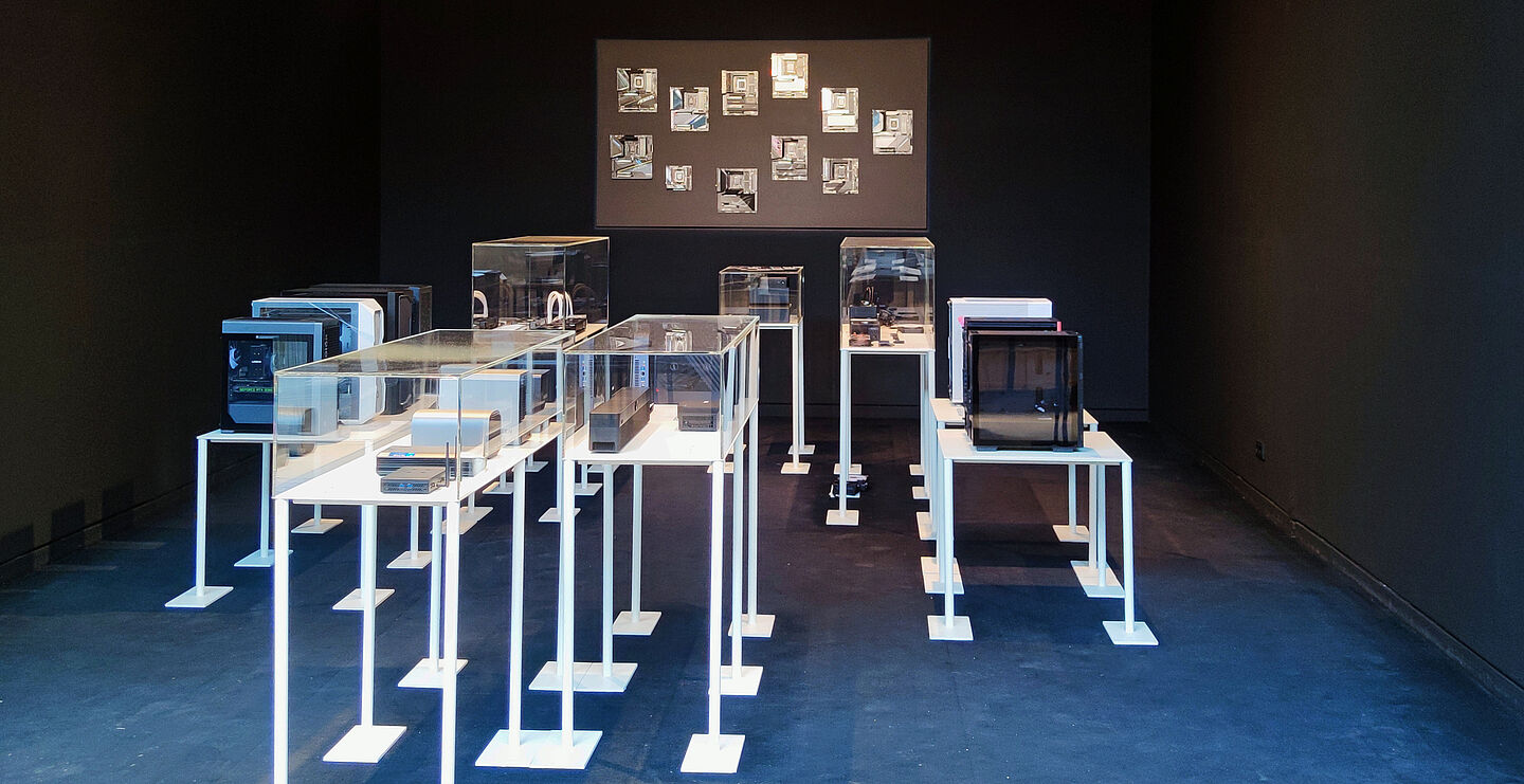 Essen - Red Dot Design Museum