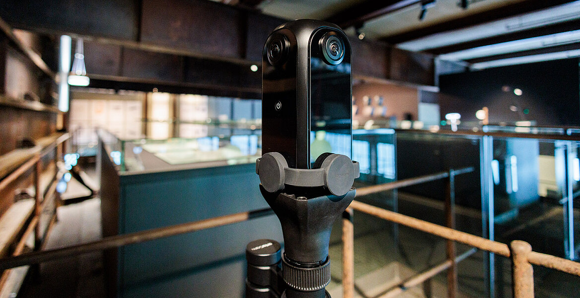Essen - Red Dot Design Museum