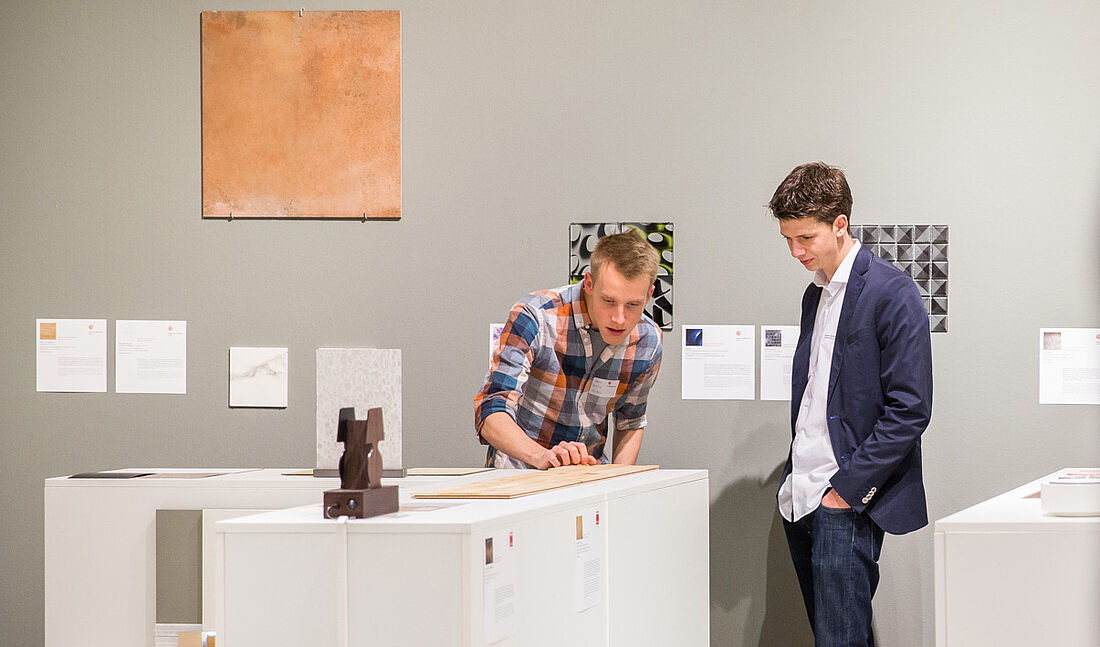 Smart Materials and Solutions for better Product Design - Red Dot ...
