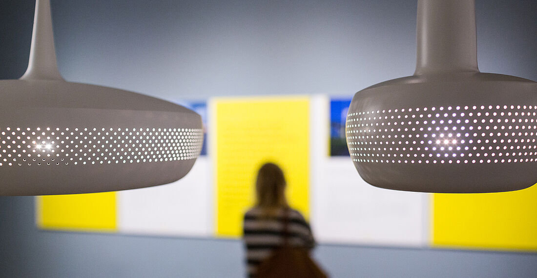 DANSK LYS – Lighting and Lamp Design from Denmark - Red Dot Design Museum