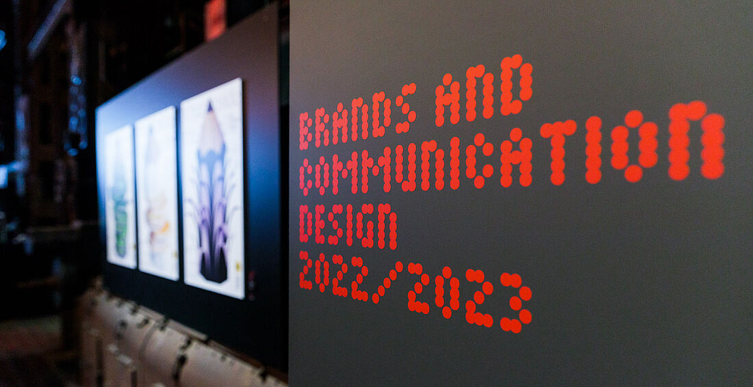 "World’s Best Communication Design 2022 and Highlights from NRW" - Red ...