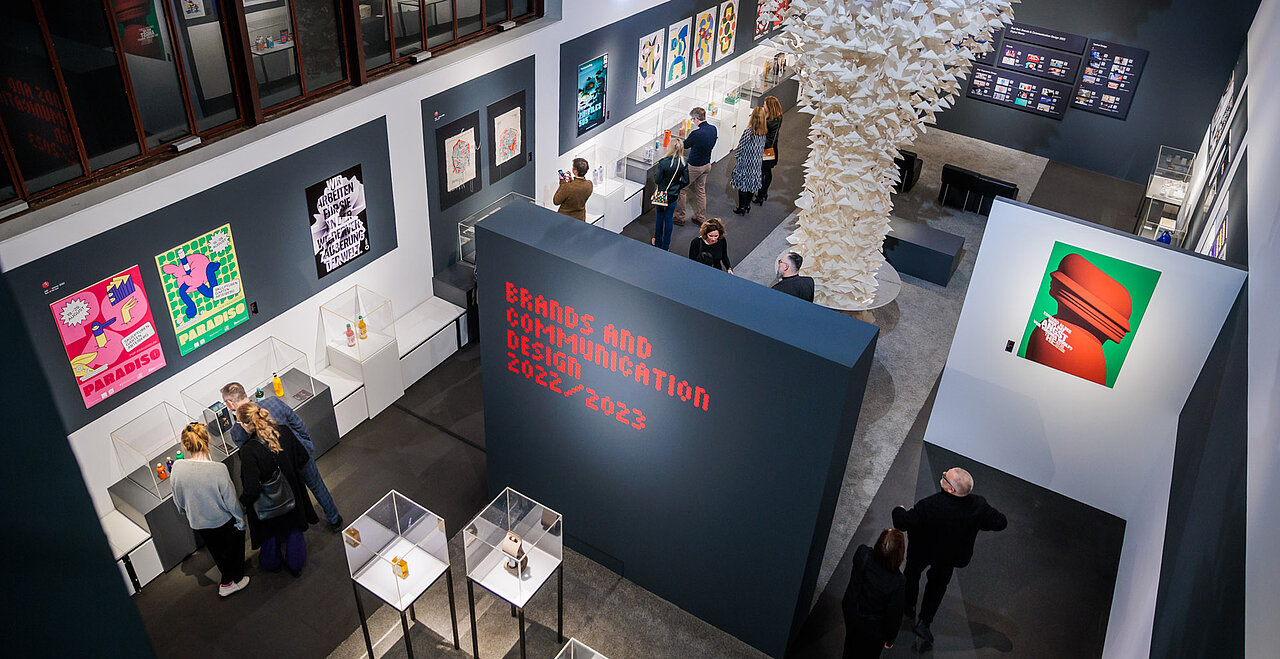 "World’s Best Communication Design 2022 and Highlights from NRW" - Red ...