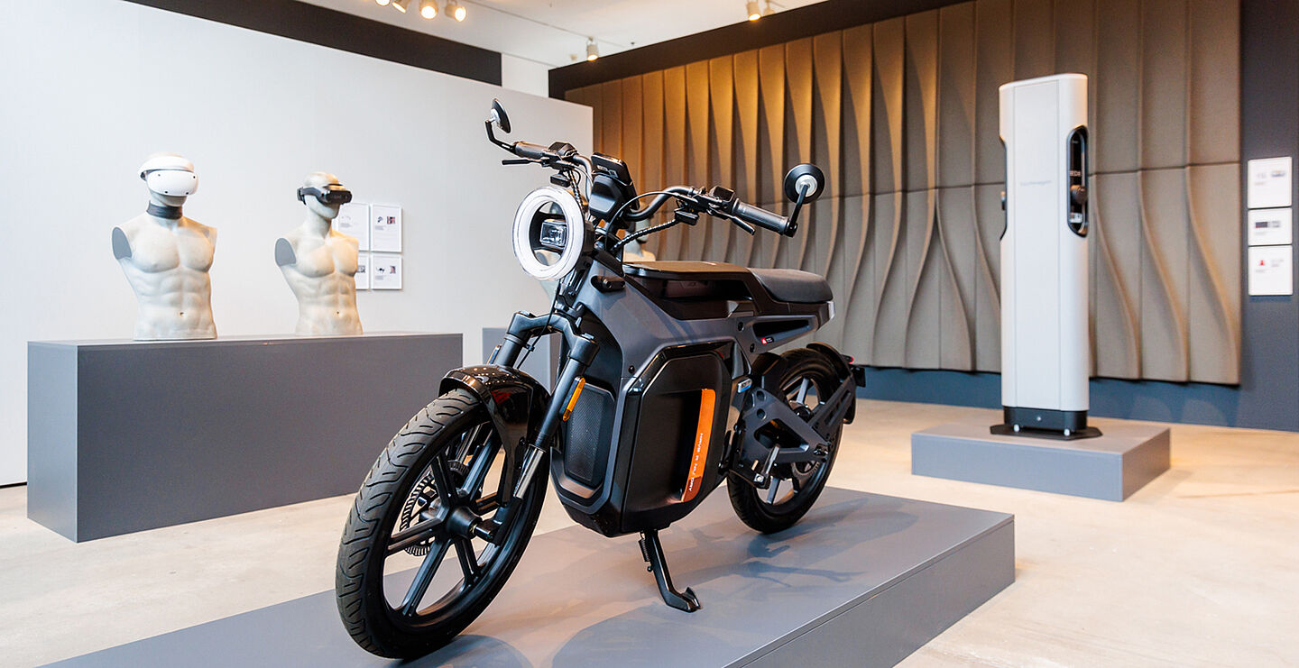Essen - Red Dot Design Museum
