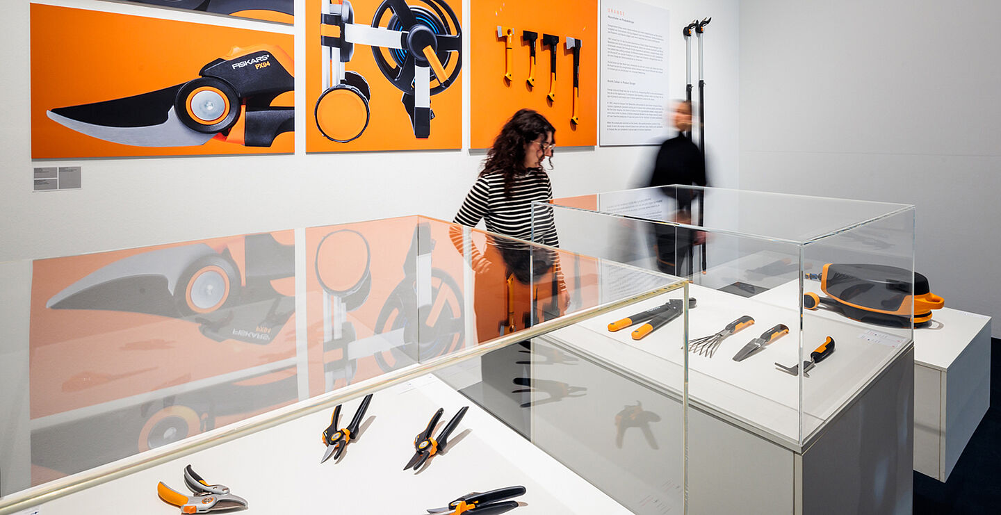Essen - Red Dot Design Museum