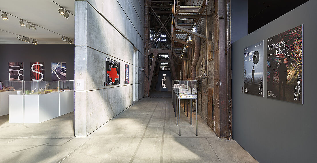 "World’s Best Communication Design 2021–2022" - Red Dot Design Museum