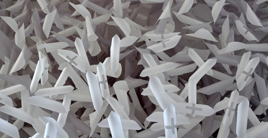 Communication+ Tree - Red Dot Design Museum